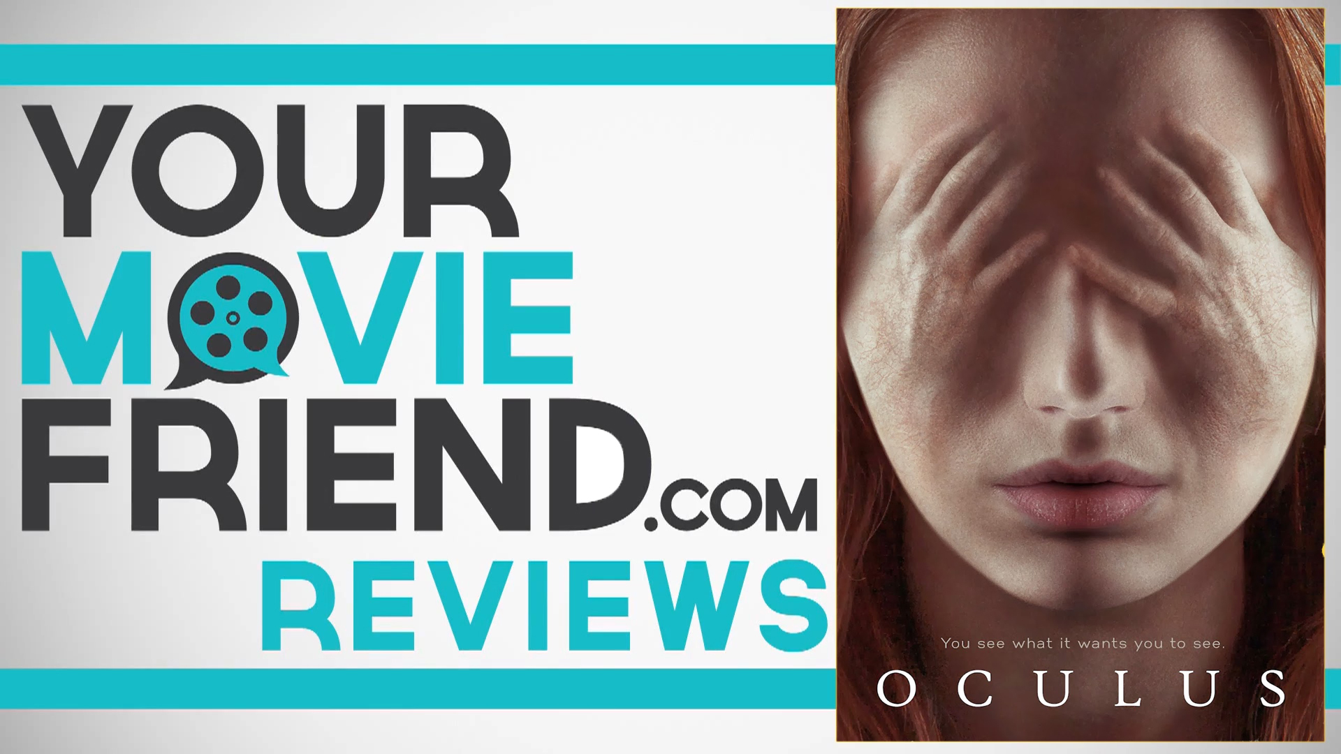 SiftPop|Oculus (Movie Review)