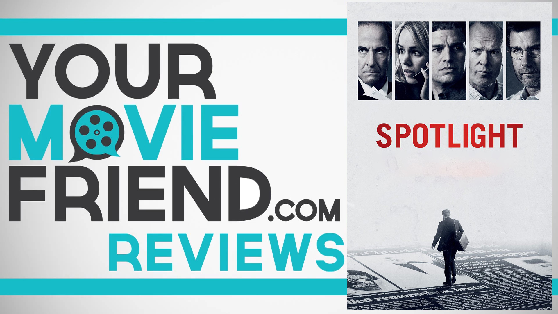 SiftPop|Spotlight (Movie Review)