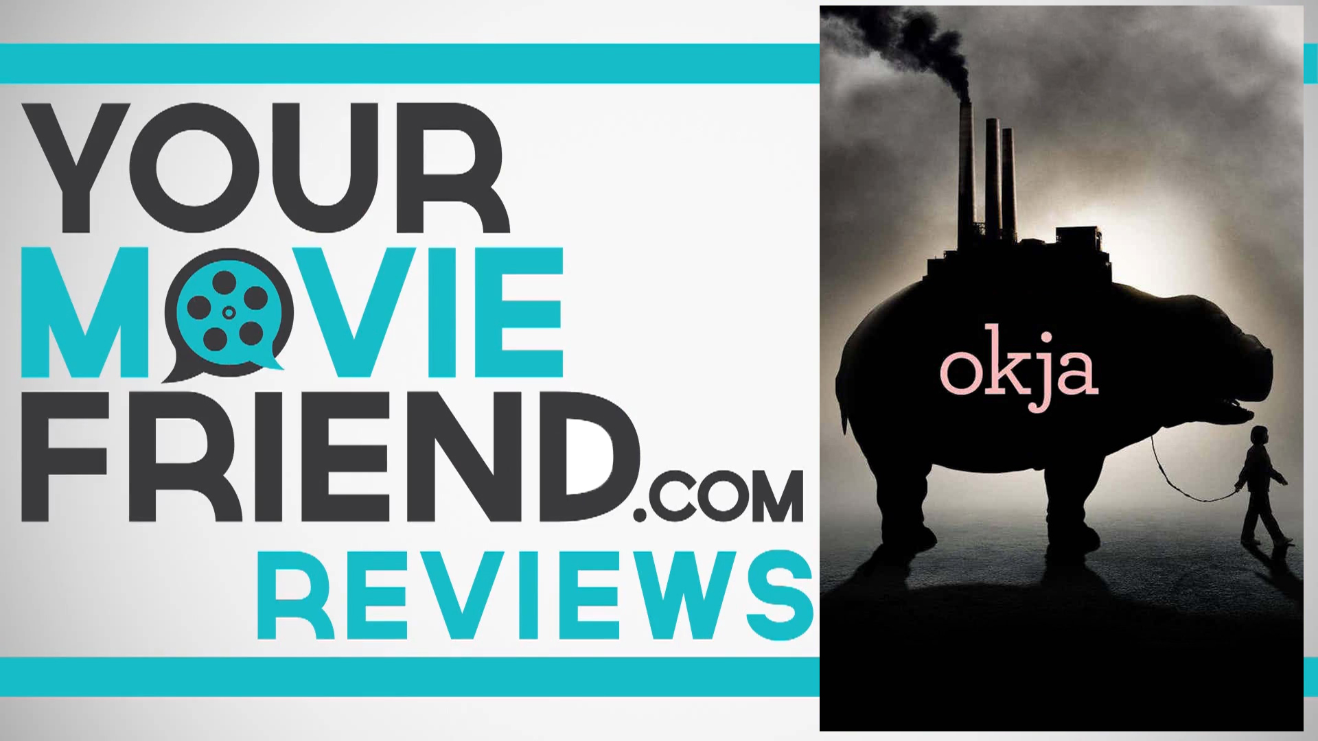 SiftPop|5 Things About “Okja” (Movie Review)