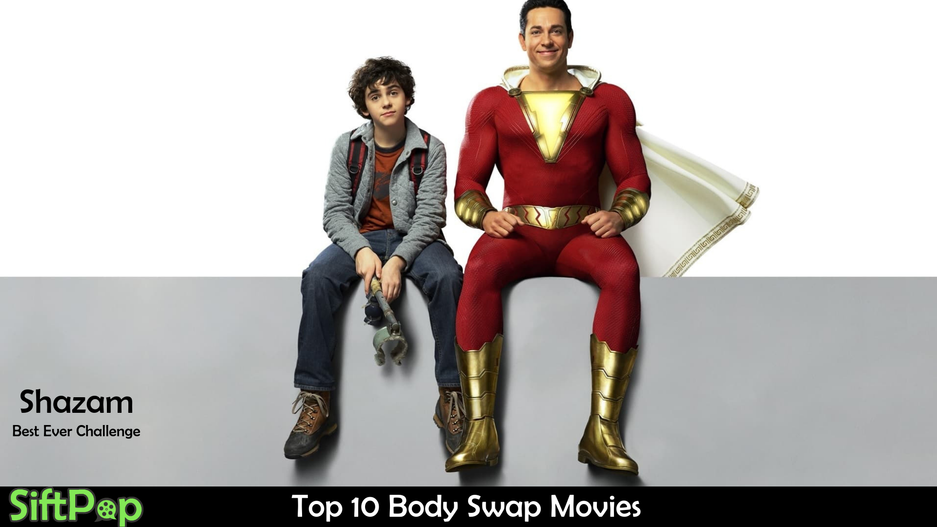 SiftPop|10 Best Ever Body Swap Movies